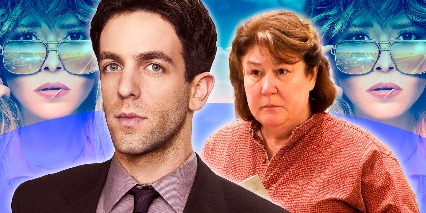 Poker Face Season 2 Guest Stars Include Justified & The Office Actors