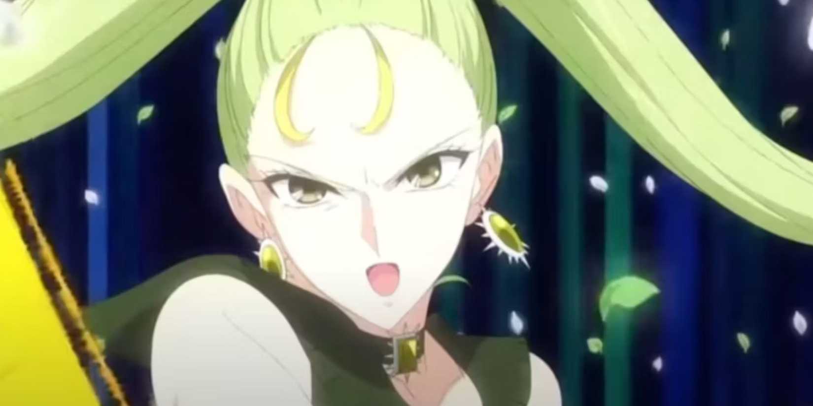 10 Coolest Pretty Guardian Sailor Moon Cosmos the Movie Attacks, Ranked