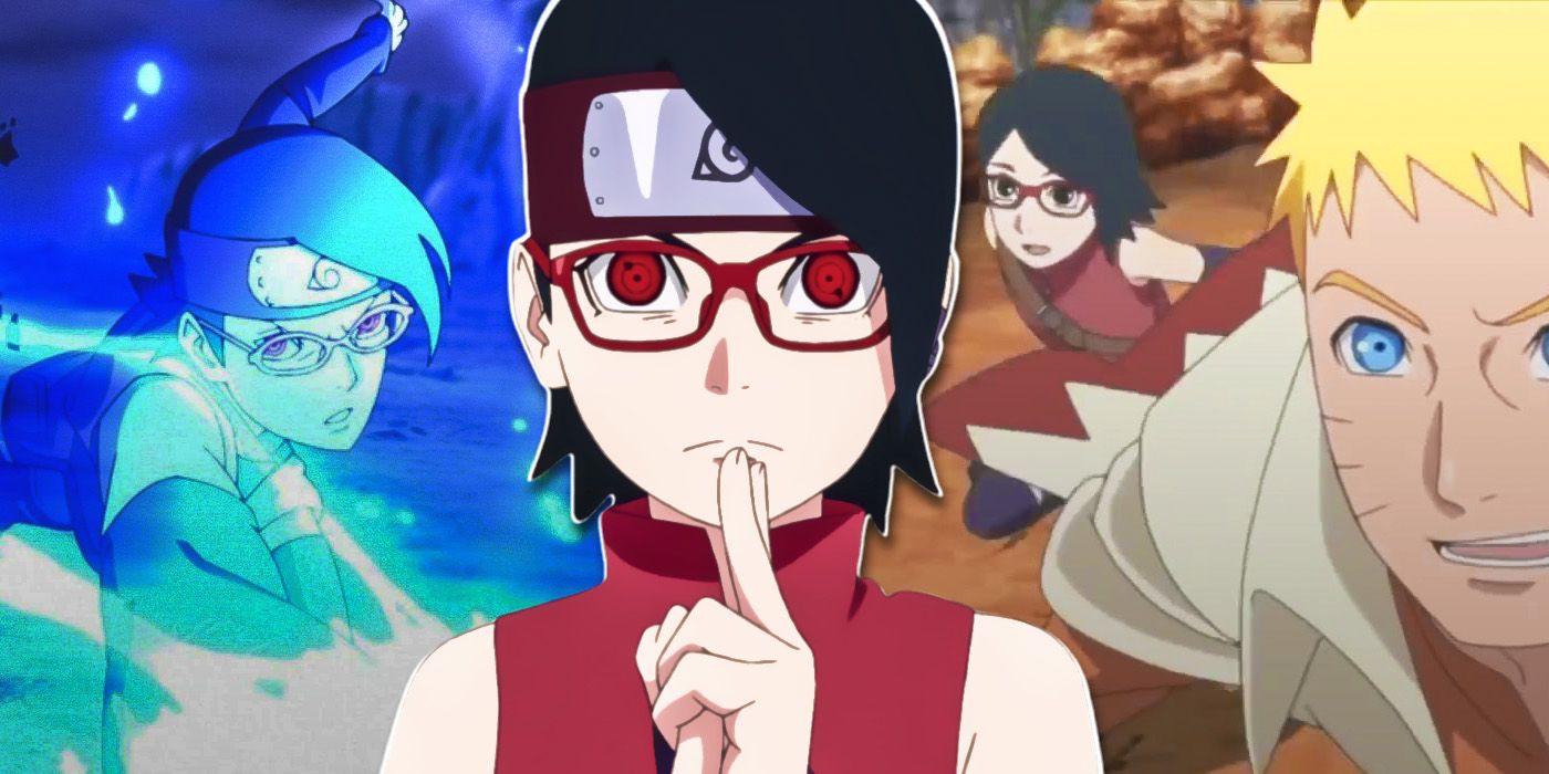 10 Best Boruto Episodes, Ranked