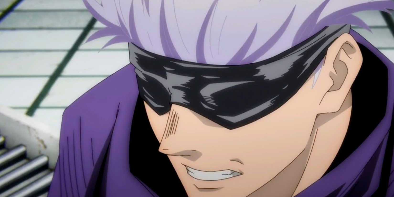 10 Most Stressful Anime Series of All Time, Ranked