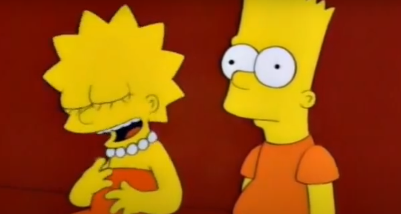Funniest Simpsons Episodes of All Time