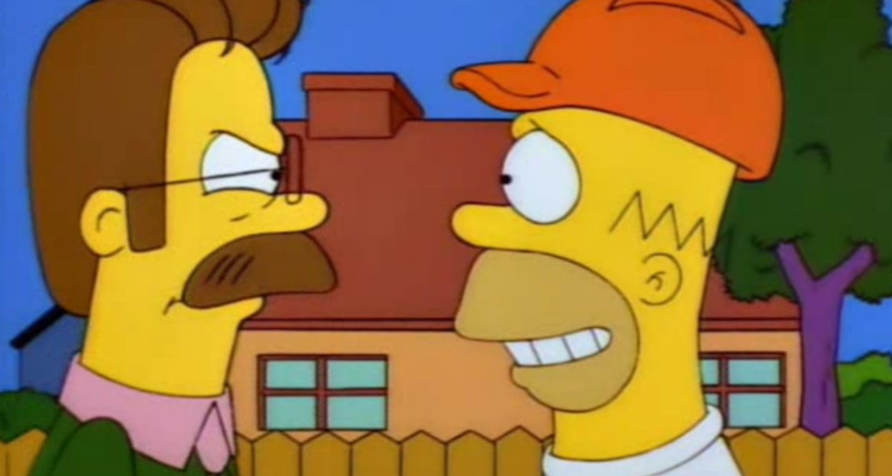 Funniest Simpsons Episodes of All Time