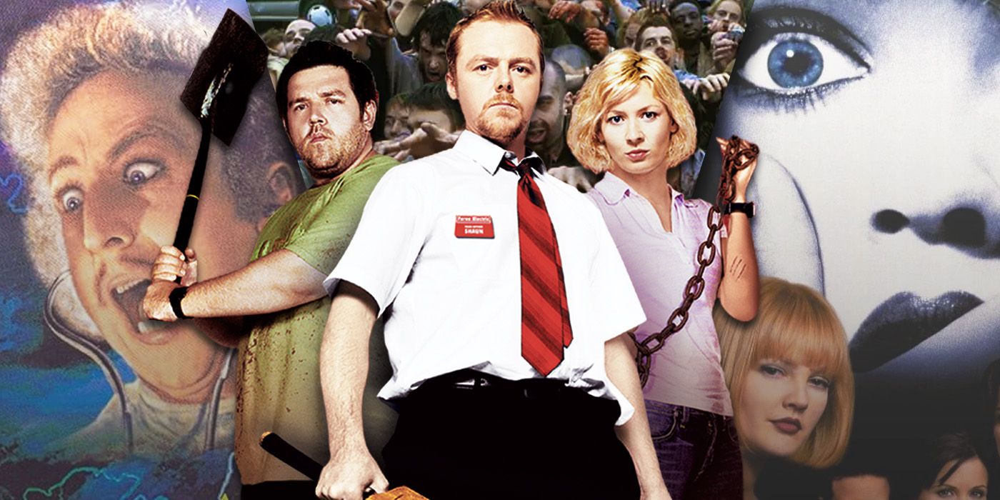 'What You Can Get Away With': Touch Me Director & Cast Talk Horror Comedy