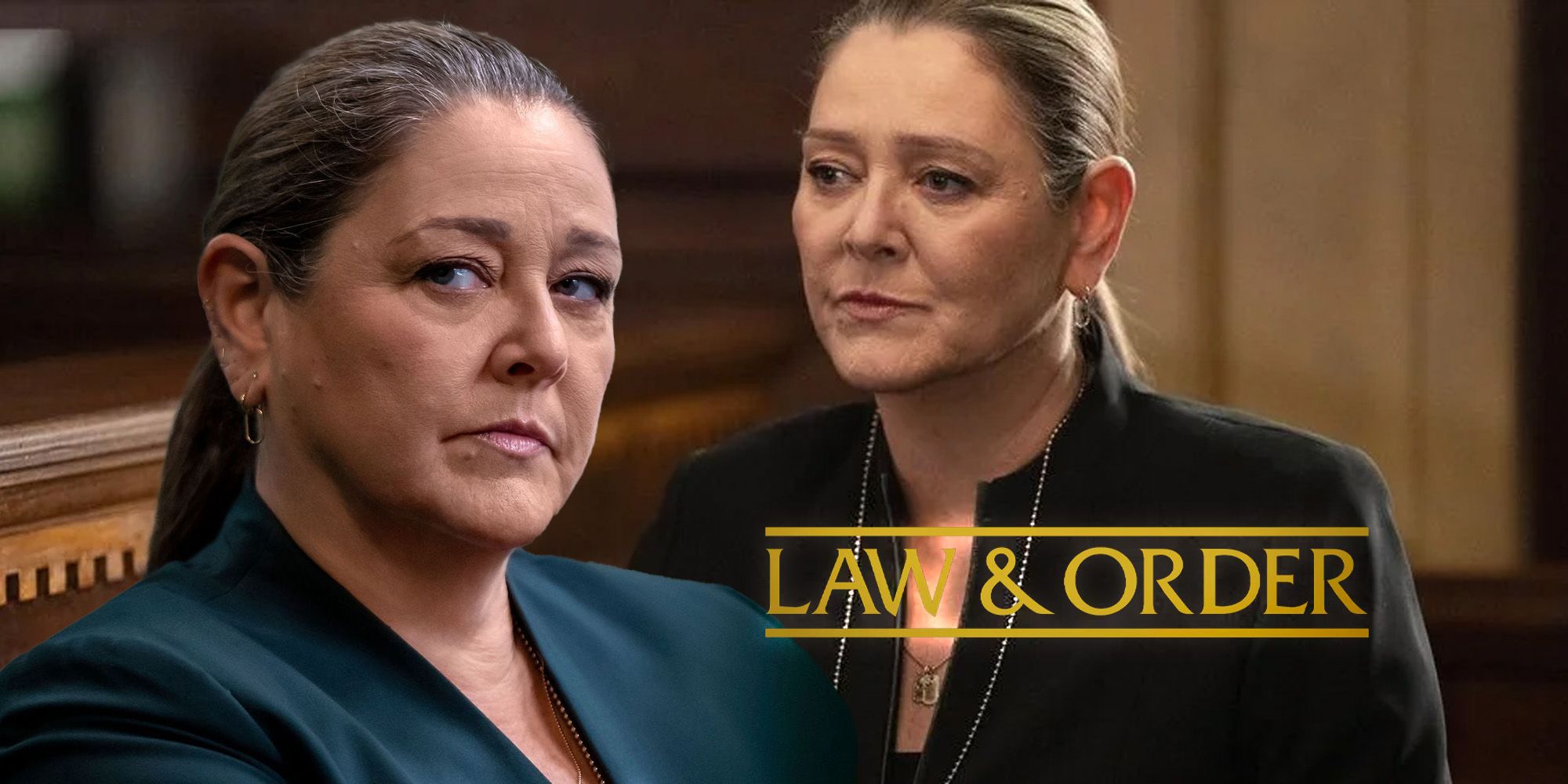 Kate Dixon's Law & Order Exit, Explained