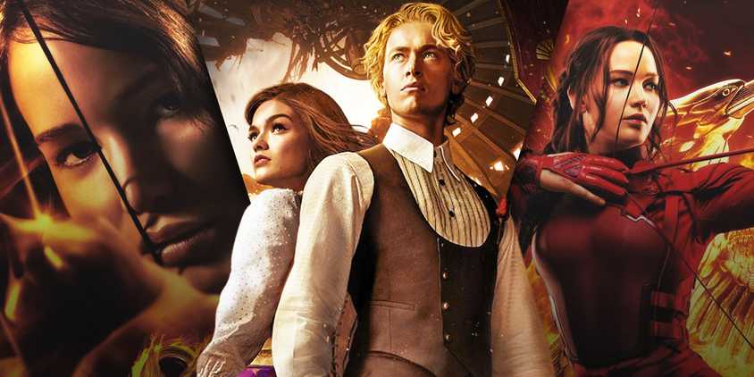 When Is the Next Hunger Games Movie Coming Out? Everything We Know ...