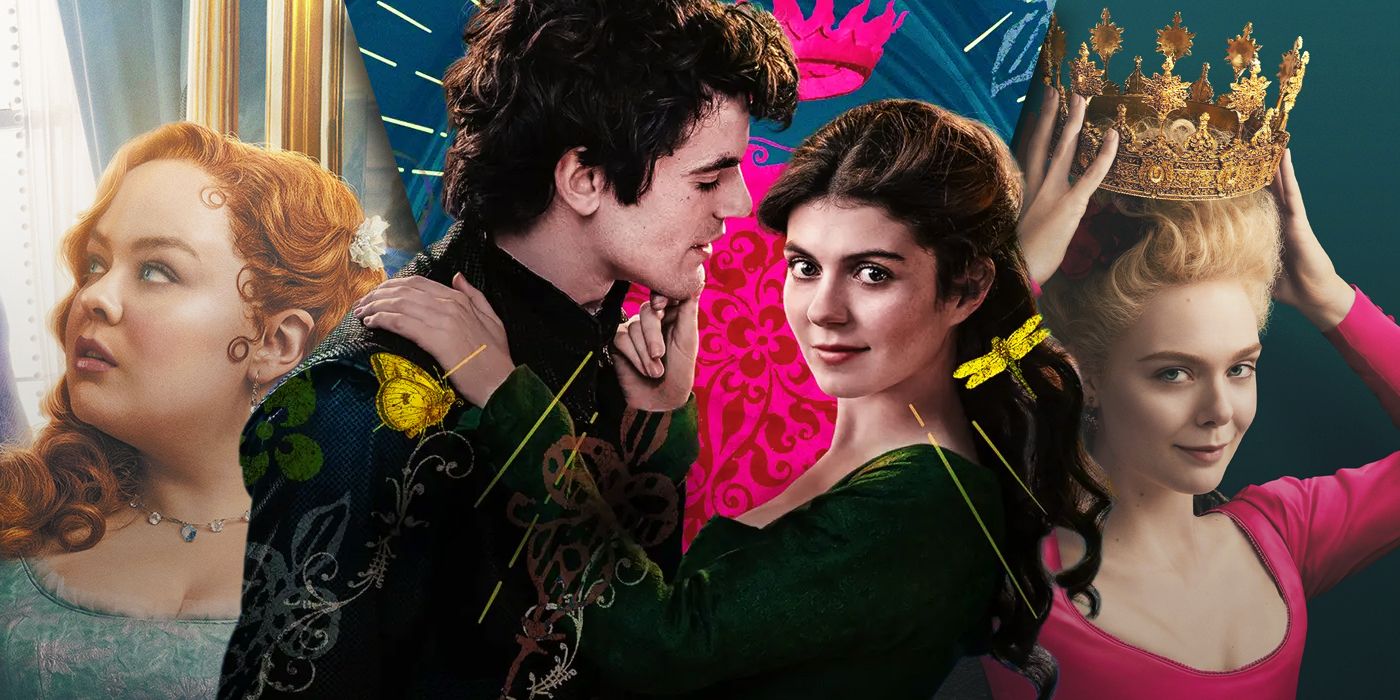 10 Shows to Fill the Void Left by My Lady Jane