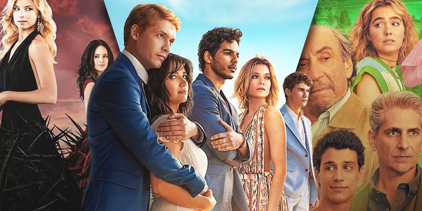 The Perfect Couple Ending and Killer, Explained