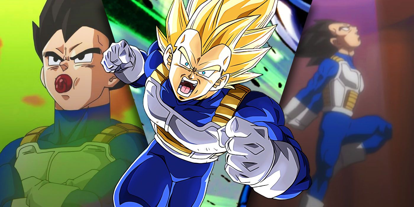 Vegeta Crying Wallpaper Request Vegeta Bulma Trunks Bura Poster Wall