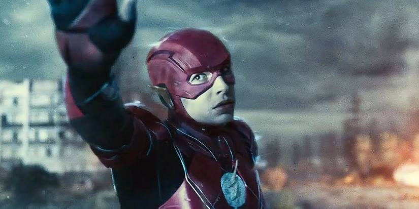 4 Years Later, Warner Bros. Scrapping Zack Snyder’s Justice League 2 Is ...