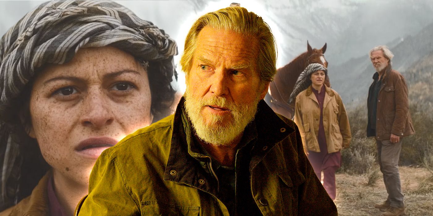 The Old Man Season 2, Episode 4 Is a Revelatory Episode With a Killer ...