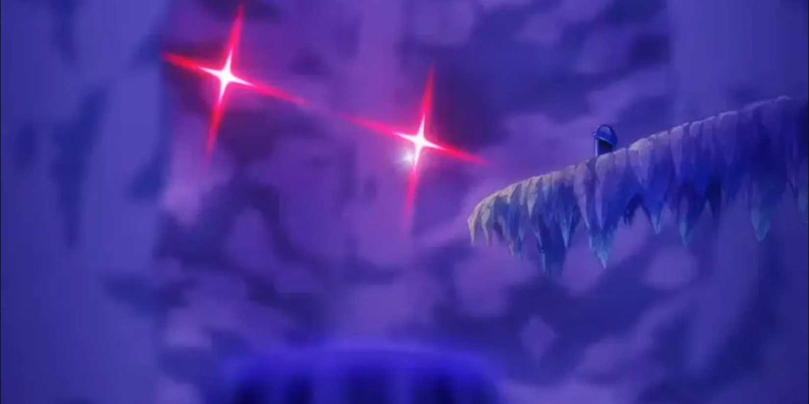 Strongest Characters in the Sailor Moon Cosmos Movie, Ranked