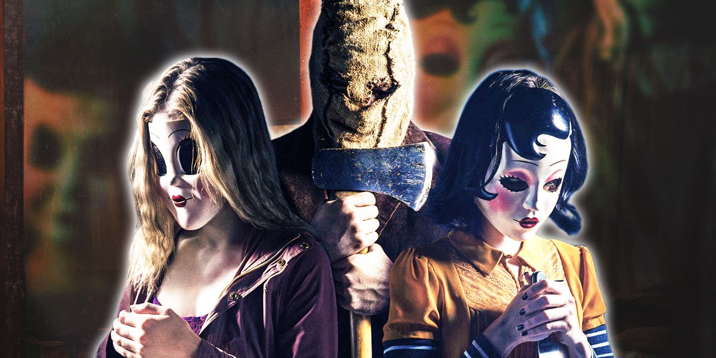 How To Watch the Strangers Movies in Order