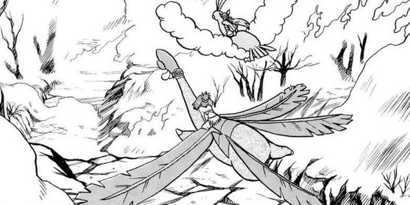 10 Reasons To Appreciate This Underrated Grass/Flying-Type Pokémon