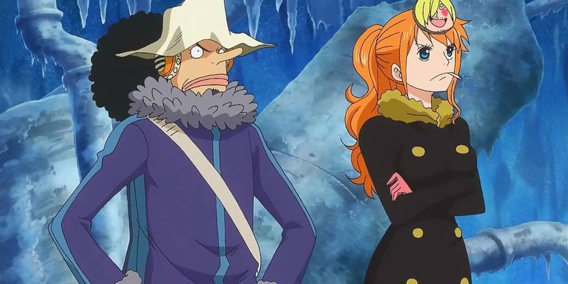 Nami's 30 Best Outfits In One Piece, Ranked