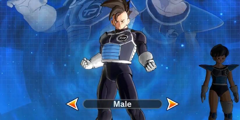 Dragon Ball Xenoverse 2: Every Playable Race Ranked By How Powerful ...