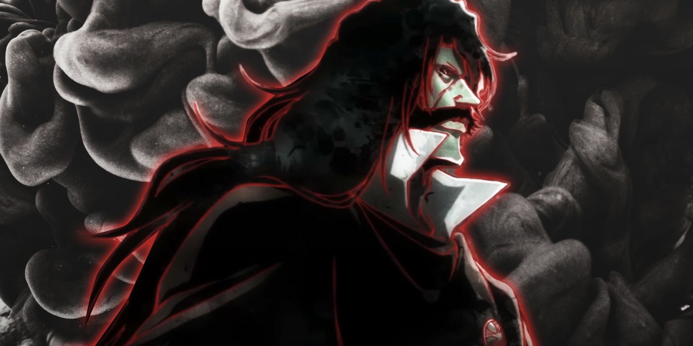Shonen Jump Teases New Bleach TYBW Part 3 Fight Scene for Major Yhwach ...