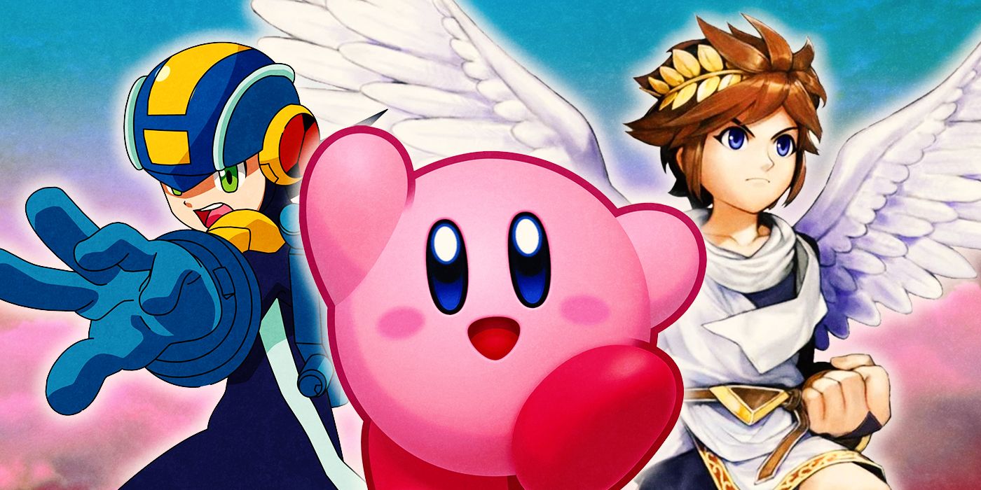 Best Anime Adaptations of Video Games People Forgot About, Ranked