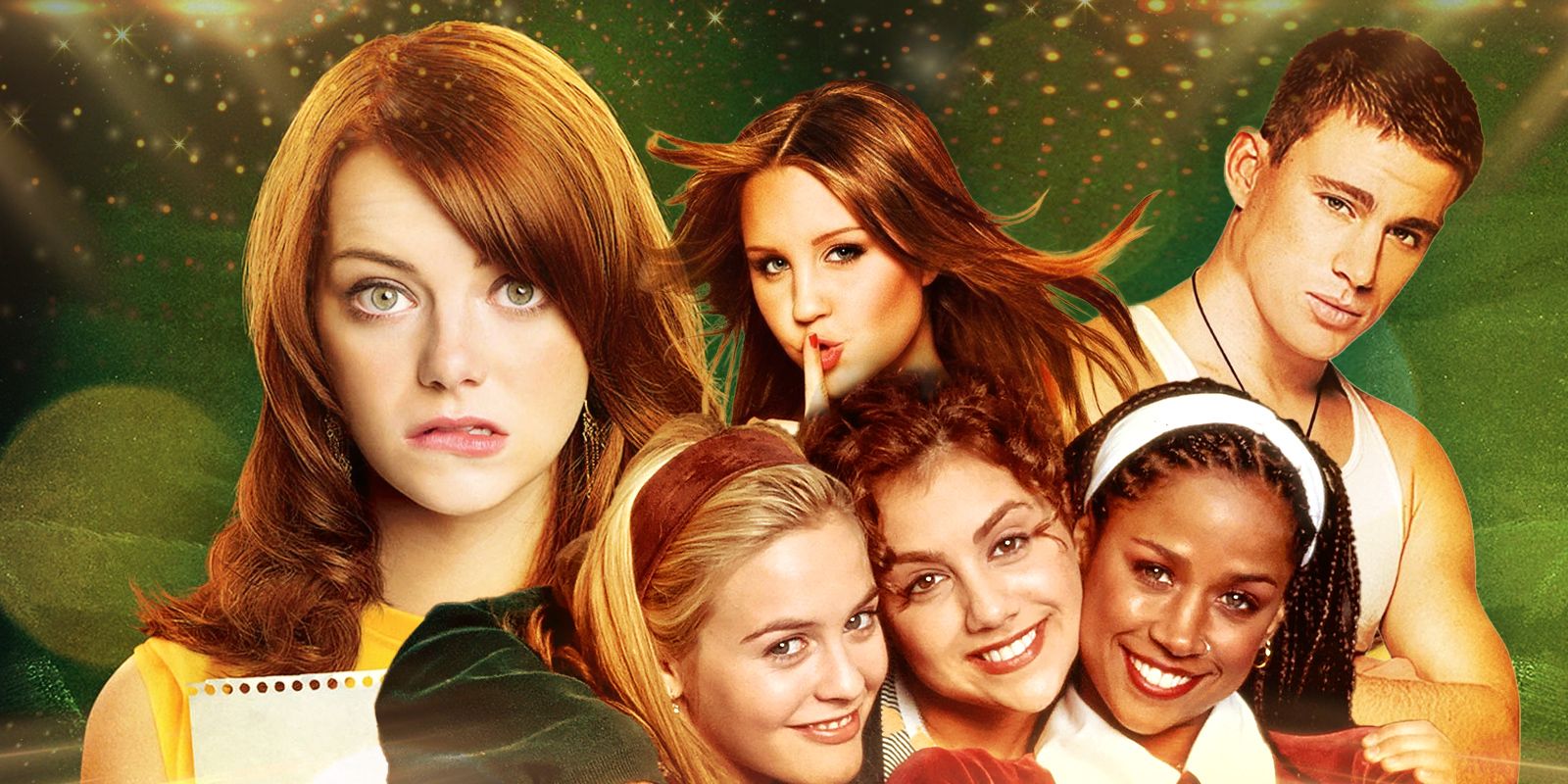 The Best Teen Rom-Coms of All Time, Ranked