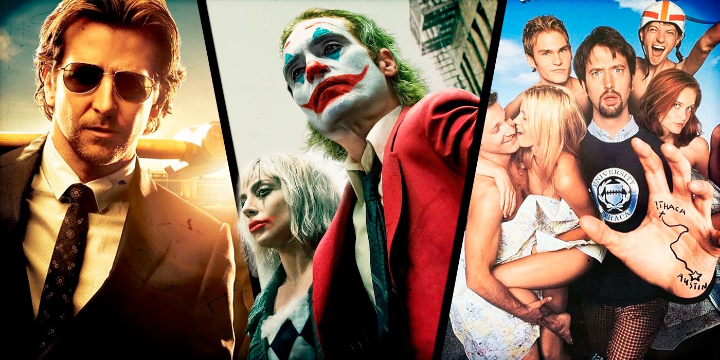 The Best Todd Phillips Movies, Ranked