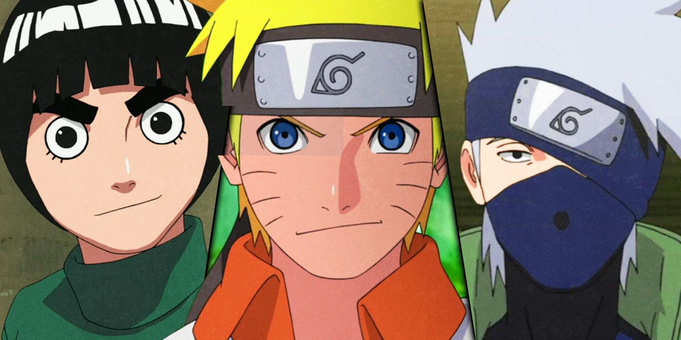 Most Honorable Hidden Leaf Ninjas in the Naruto Franchise