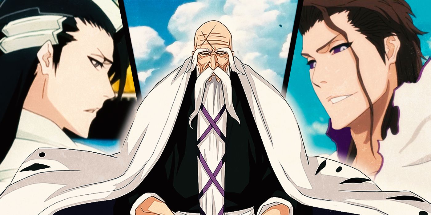 10 Strongest Bleach Kido Spells, Ranked