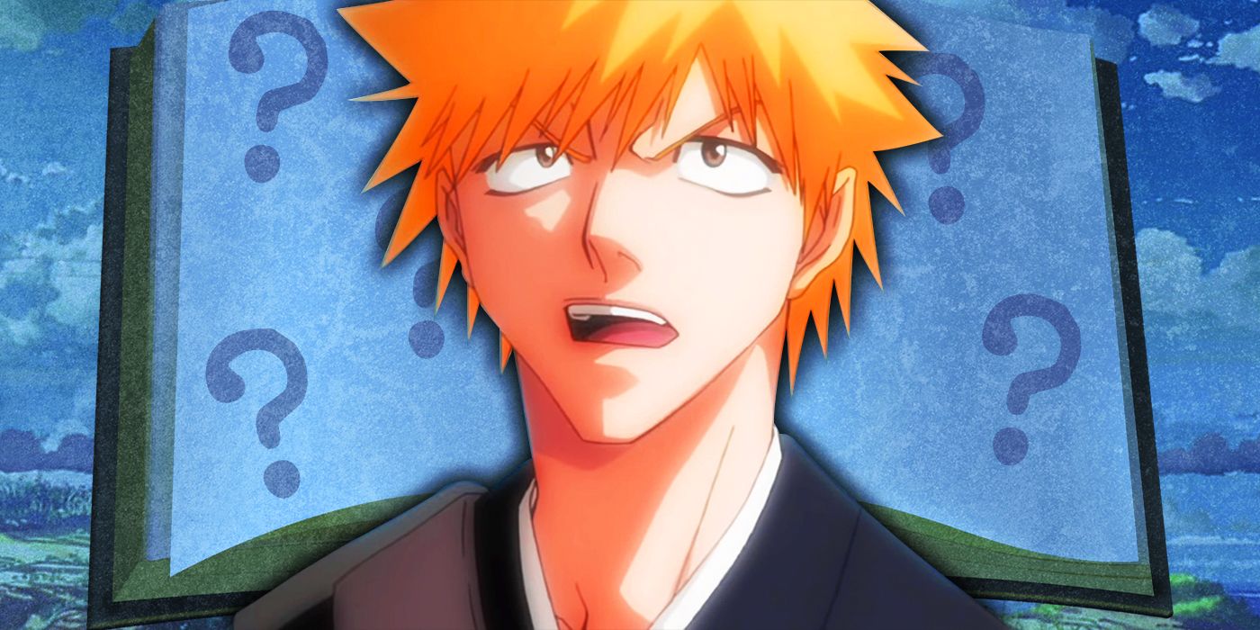 10 Things You Didn't Know About Bleach Folklore