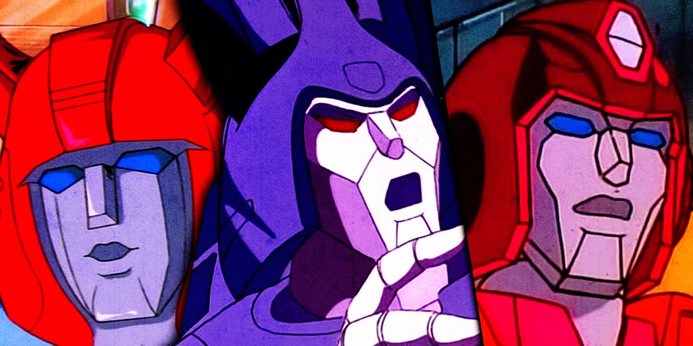 10 Wildly Underrated G1 Transformers That Don't Get Enough Respect
