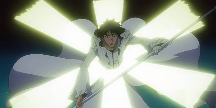 10 Strongest Bleach Kido Spells, Ranked