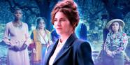 Agatha All Along Creator Addresses Series Mephisto Name Drop
