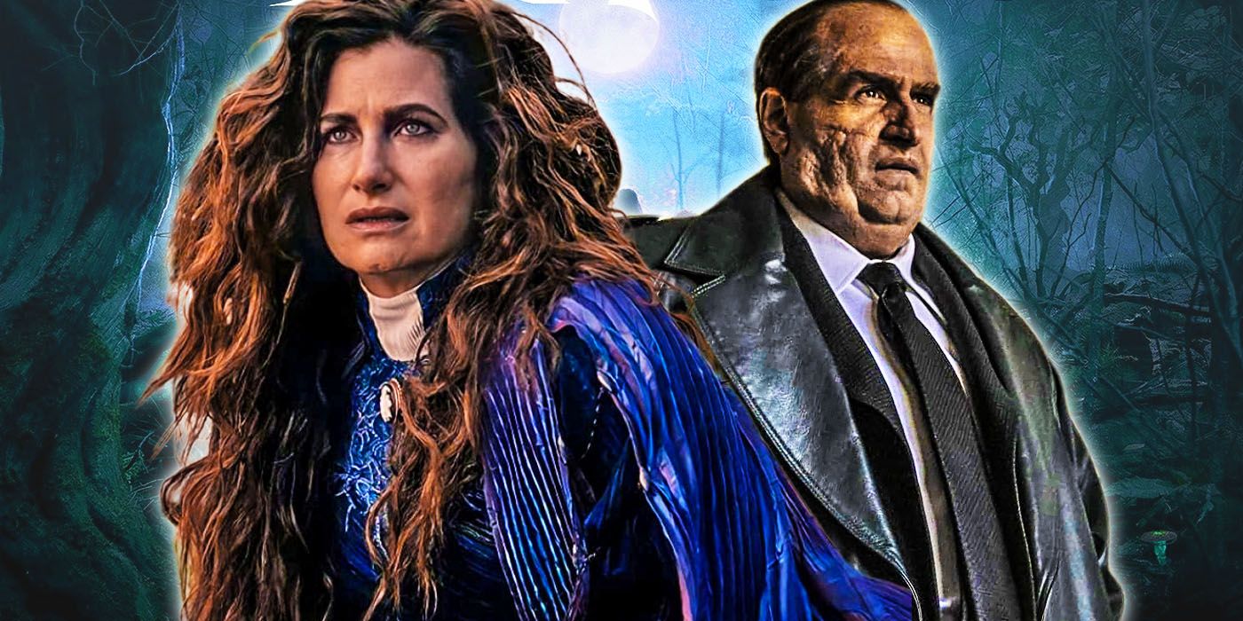 Matt Reeves Addresses the Court of Owls Appearing in The Batman Part II