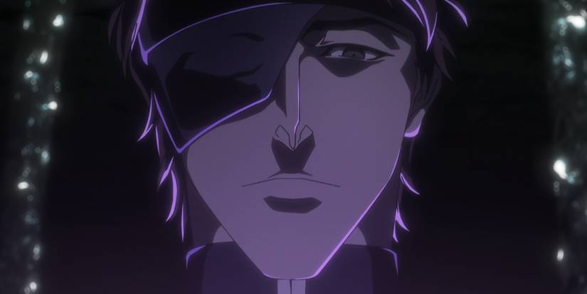 Sosuke Aizen: A Complete Guide to Bleach's Best Villain