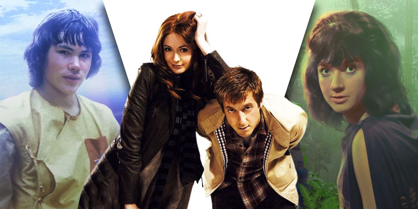 What Doctor Who Companions Have Died?