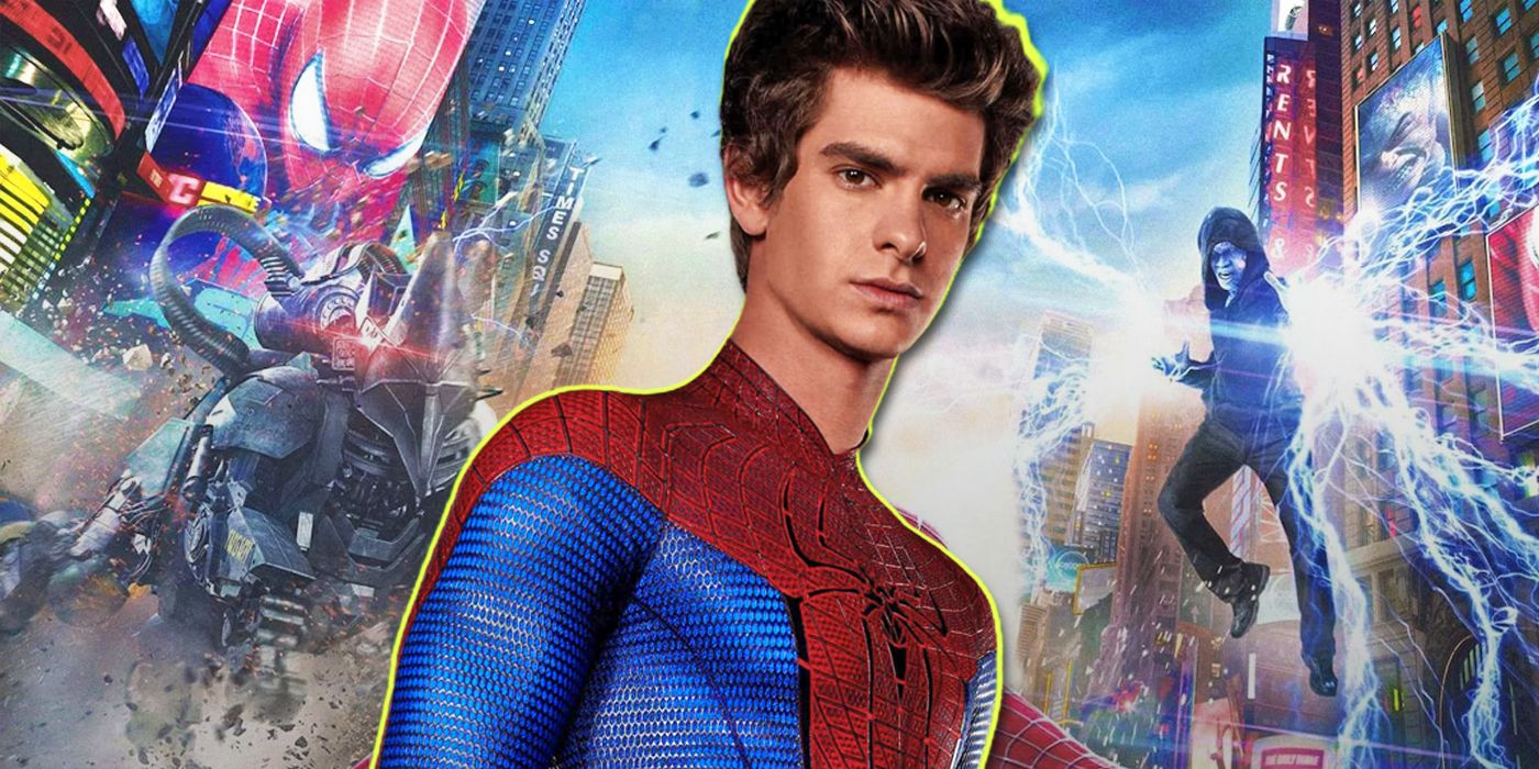 Andrew Garfield Bojo Homem Aranha O Espetacular Homem Aranha 3: Andrew