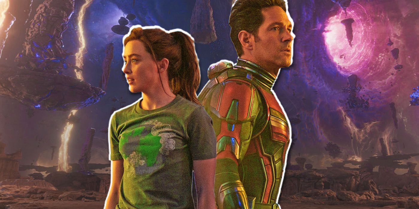 Ant-Man 4's Most Plausible Plot Theory, Explained