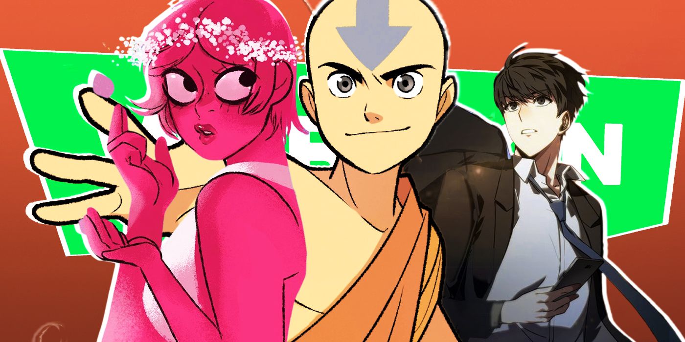 World's Biggest Manga App Reveals Solo Leveling Sequel Had #1 Webtoon ...