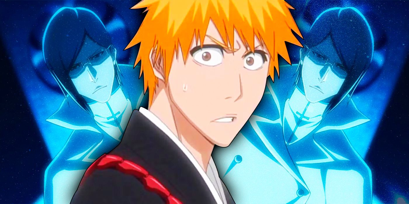Bleach TYBW Season 3, Episode 4 "The Betrayer" Recap and Spoilers