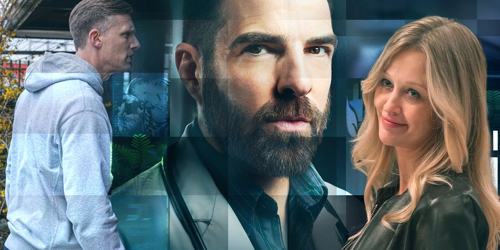 Brilliant Minds Season 1, Episode 3 Review: The NBC Drama Is Finally a Hit