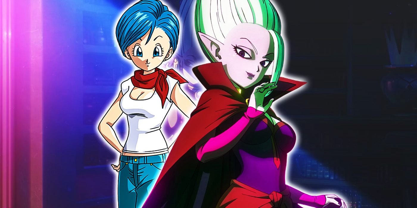 Dragon Ball Daima Could Finally Give Bulma A Personal Villain