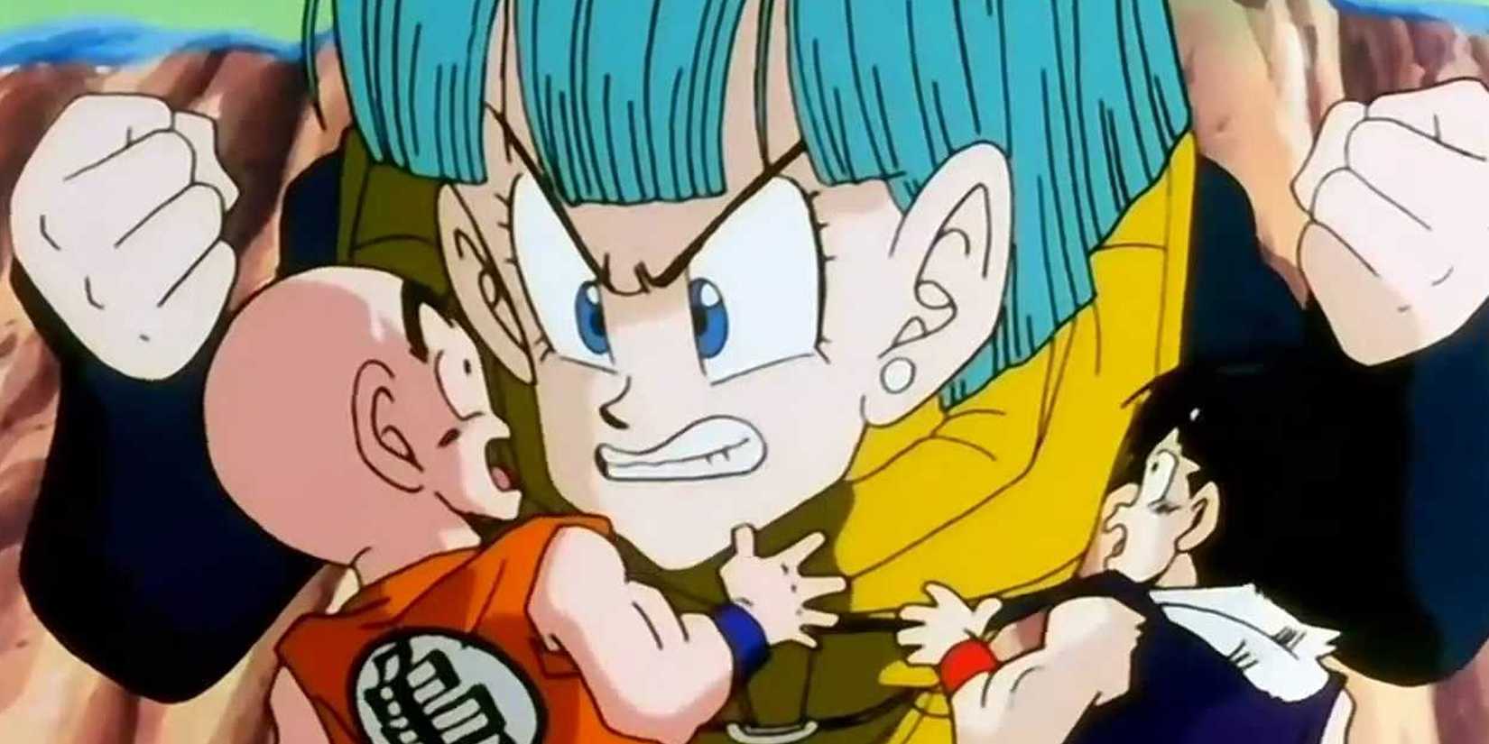 Dragon Ball: A Complete Timeline of Dragon Ball, DBZ, and Dragon Ball Super