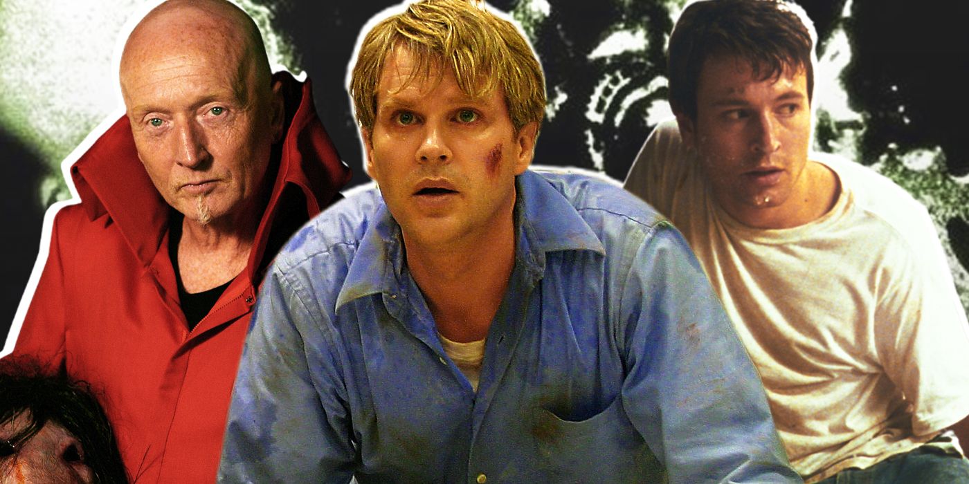 Princess Bride’s Cary Elwes & Mandy Patinkin Reunite 37 Years Later for ...