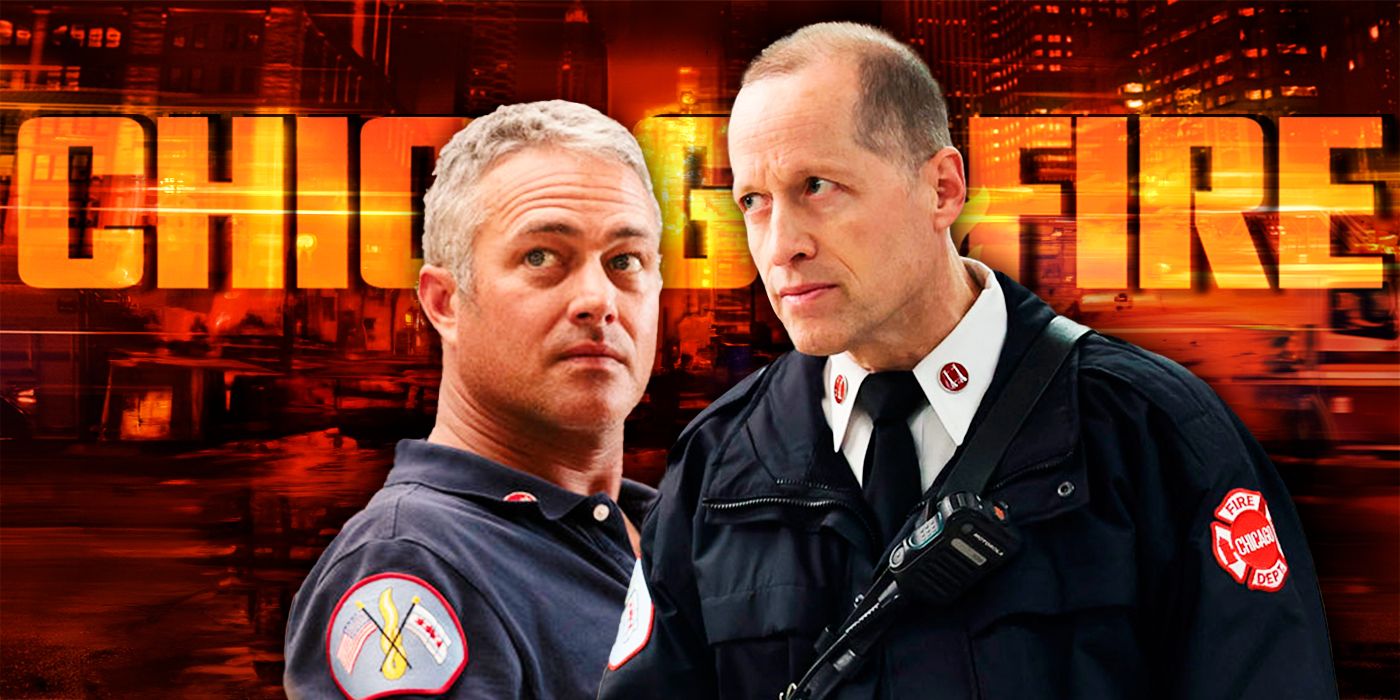Chicago Fire Season 13, Episode 3 Review: One Character Finally Leaves