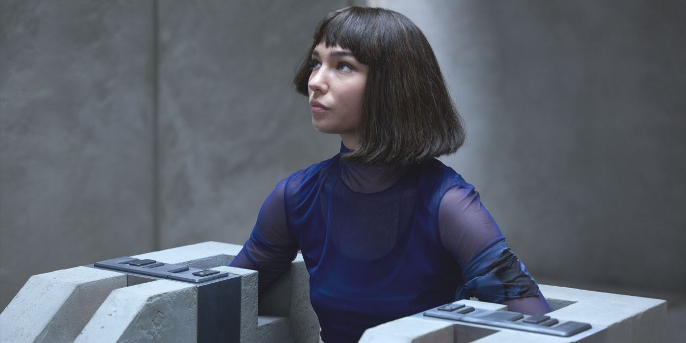 'What More Could You Want?': Citadel: Diana Creatives Tease Exciting Spinoff