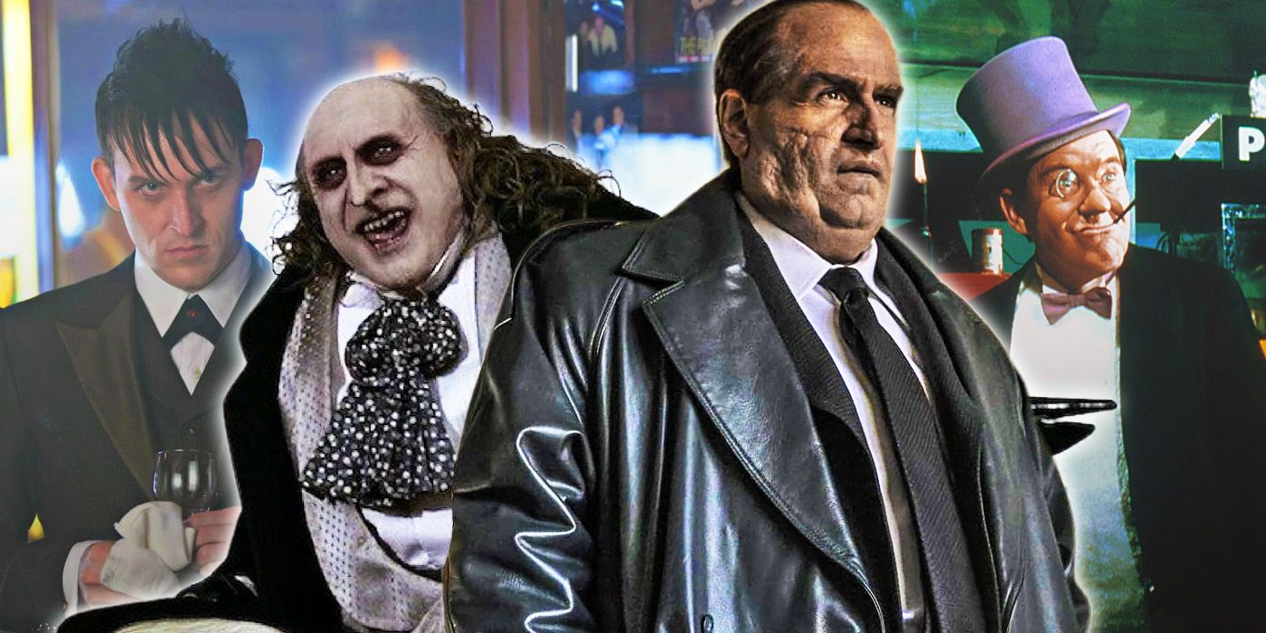 The Penguin Episode 5 Review: Oz and Batman Become Eerily Similar