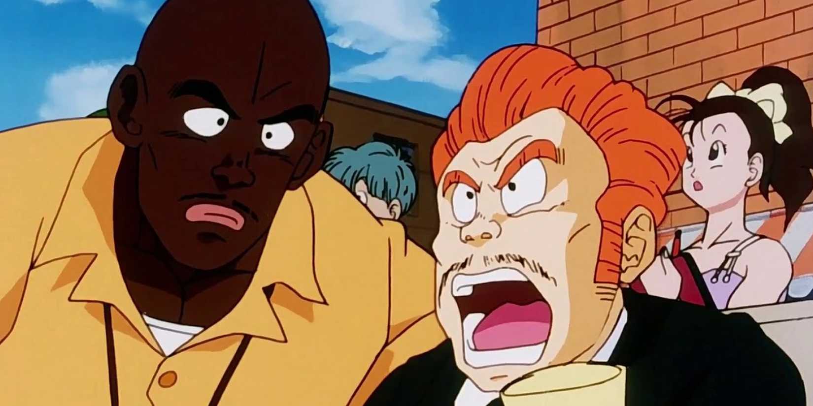 Dragon Ball: A Complete Timeline of Dragon Ball, DBZ, and Dragon Ball Super