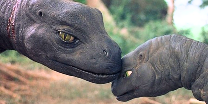 20 Obscure Disney Movies You've Never Heard Of
