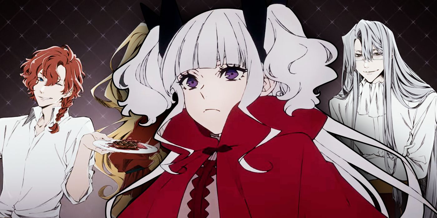 The First Act of Delico’s Nursery, Explained