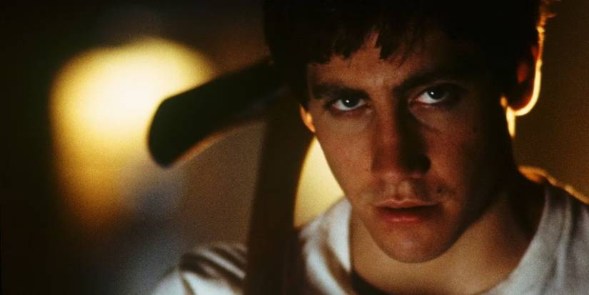Donnie Darko’s Twisted Ending, Explained