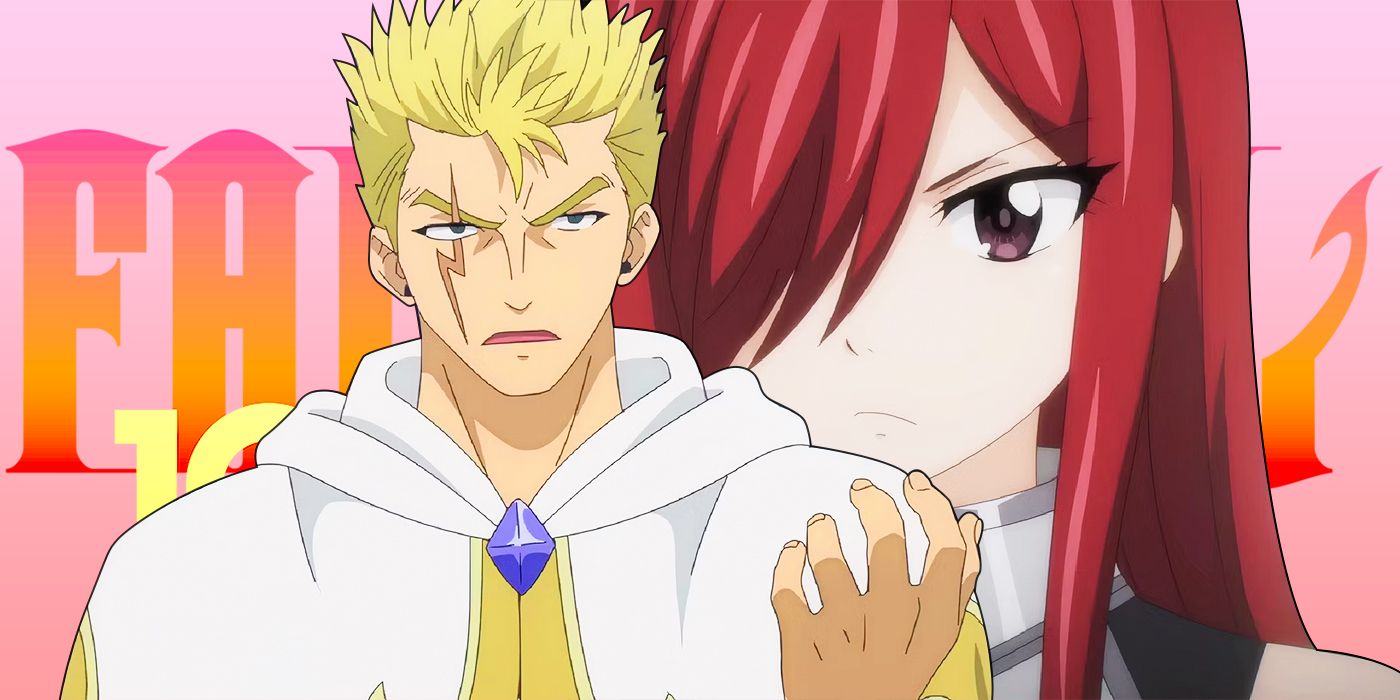 Fairy Tail: 100 Years Quest Episode 13, "Scarlet Showdown" Recap and ...