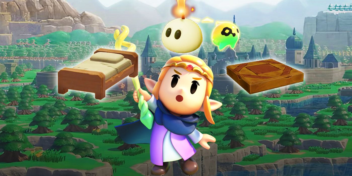 Classic Sega Franchises That Need The Sonic Superstars Treatment