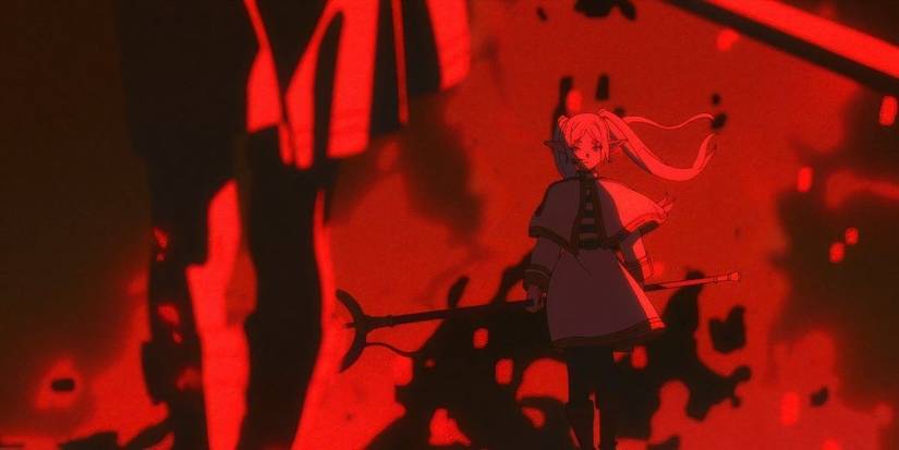 10 Most Powerful Spells in Frieren: Beyond Journey's End, Ranked